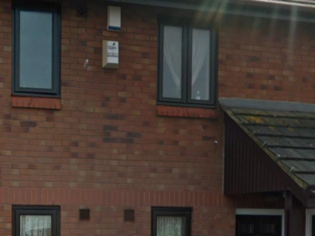 1 bedroom flat for rent in Kettlewell Drive, Bradford, BD5