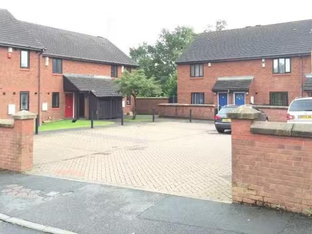 1 bedroom flat for rent in Kettlewell Drive, Bradford, West Yo.
