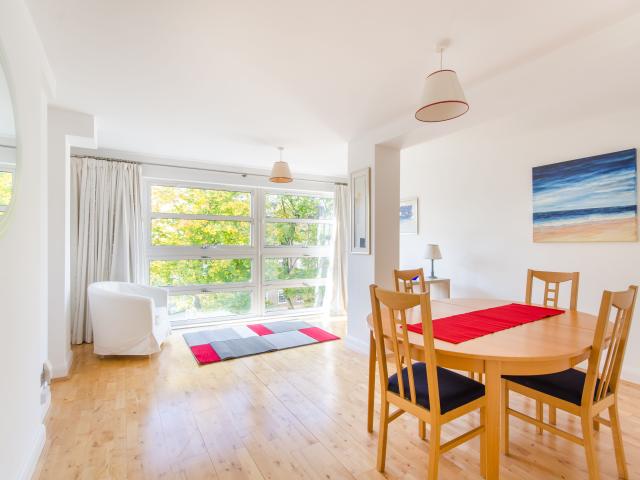 1 Bedroom Flat for Rent in Kew Bridge Road | Foxtons