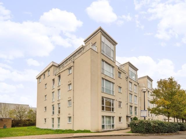 1 Bedroom Flat for Rent in Kew Riverside | Foxtons