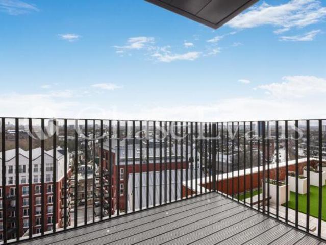 1 bedroom flat for rent in Keybridge Capital, 7A Exchange Gardens, Vauxhall, London, SW8