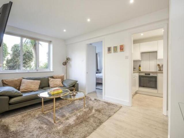 1 bedroom flat for rent in Kimber Road Wandsworth SW18