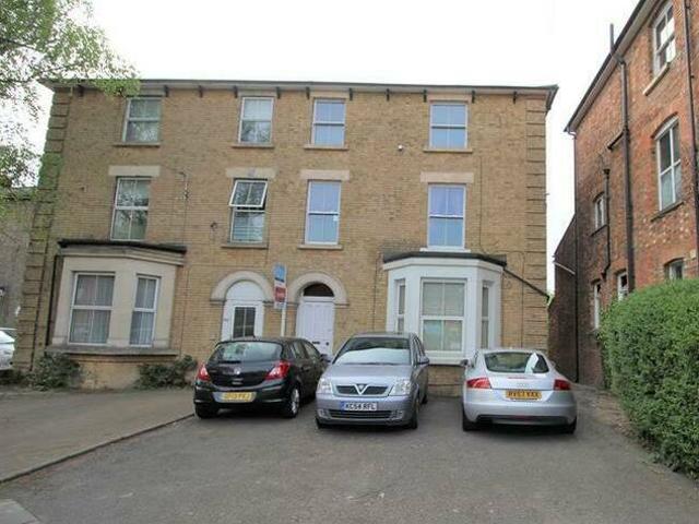 1 bedroom flat for rent in Kimbolton Road Bedford MK40 2NZ MK40