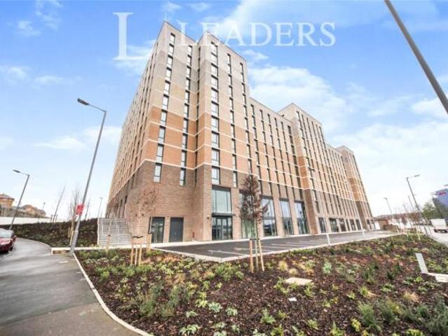 1 bedroom flat for rent in Kimpton Road, Luton, Bedfordshire, LU2