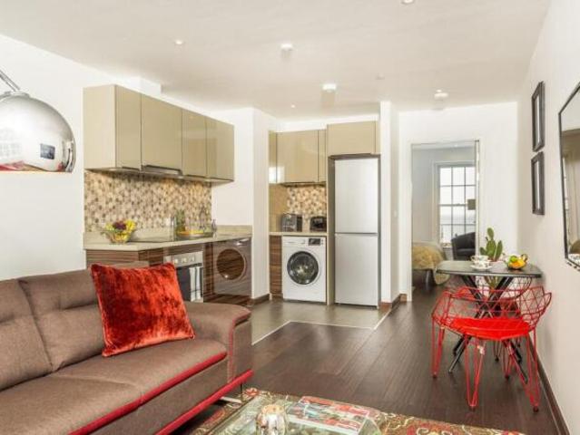 1 bedroom flat for rent in King Charles Terrace, Sovereign Court, Wapping, London, E1W