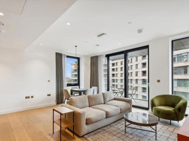 1 Bedroom Flat For Rent In King Cross