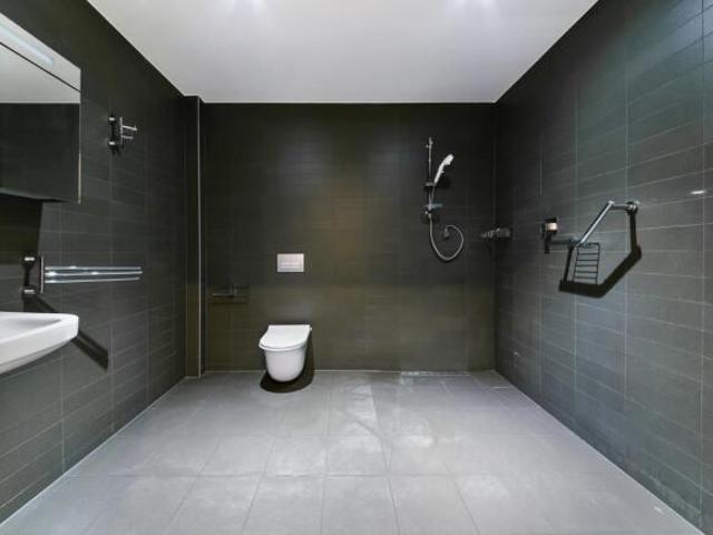 1 bedroom flat for rent in King Henry Terrace, Sovereign Court, The Highway, London, E1W