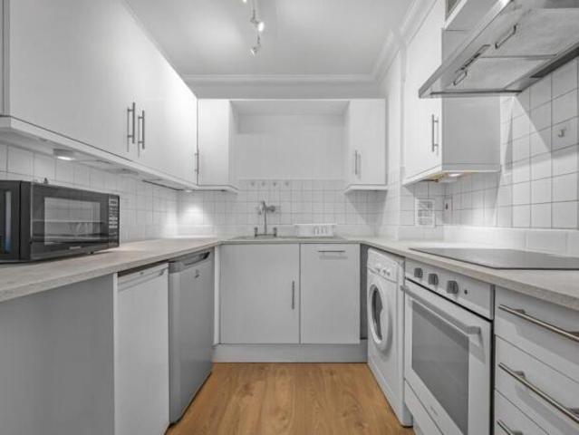 1 bedroom flat for rent in King Regent's Place, 12 16 Fitzroy Street, London, W1T