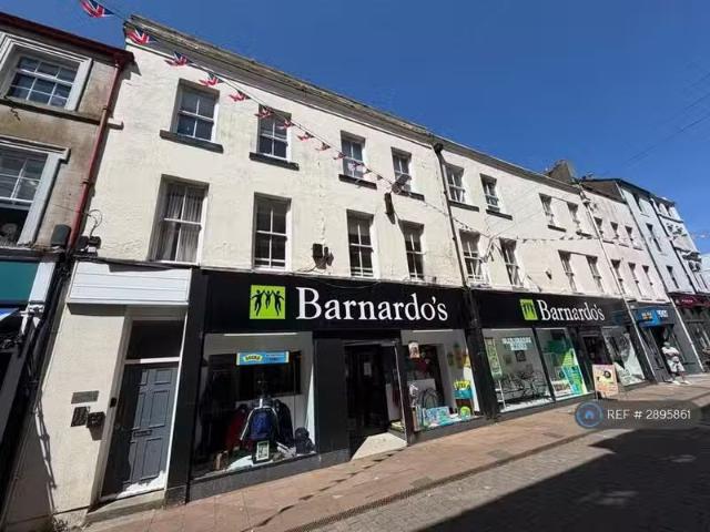 1 bedroom flat for rent in King St, Whitehaven, CA28