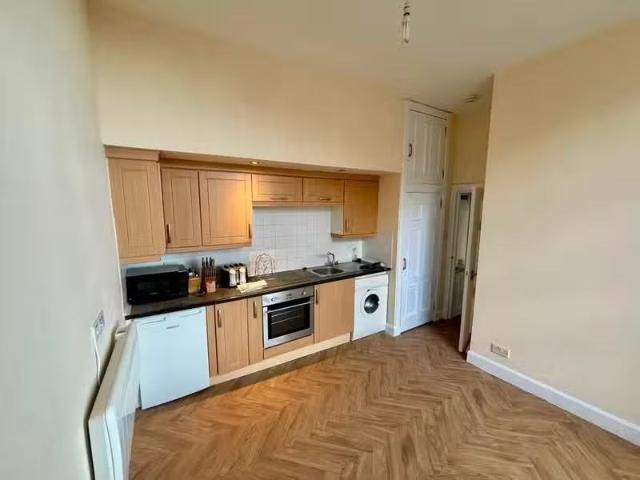 1 bedroom flat for rent in King Street, Aberdeen, Aberdeenshir.