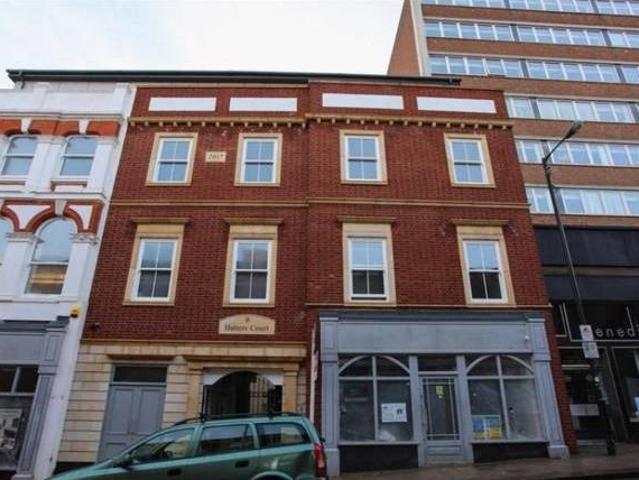 1 bedroom flat for rent in King Street Luton LU1