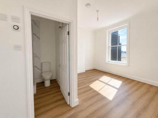1 bedroom flat for rent in King Street, Luton, LU1