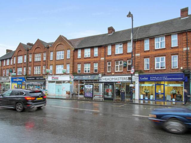 1 bedroom flat for rent in King Street Parade, LC538, Twickenham, TW1 3SG, TW1