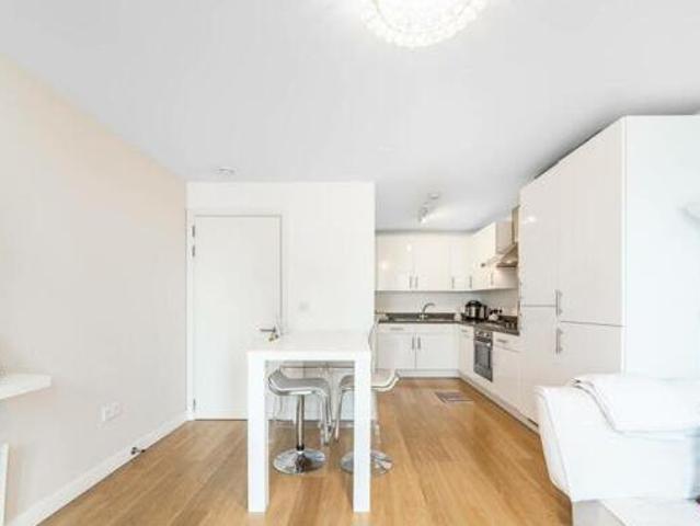 1 Bedroom Flat For Rent In King´s Cross, London