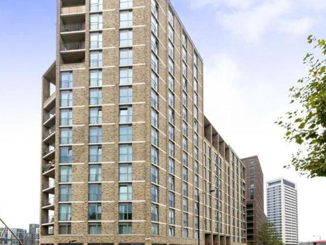 1 Bedroom Flat For Rent In King´s Cross, London