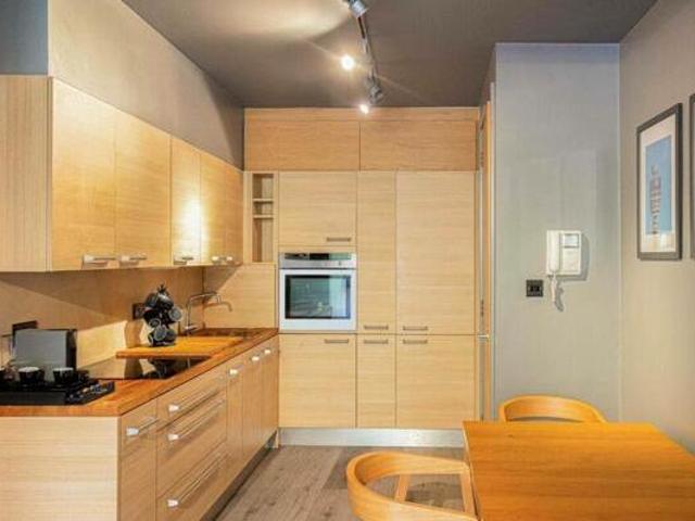 1 Bedroom Flat For Rent In King´s Cross, London