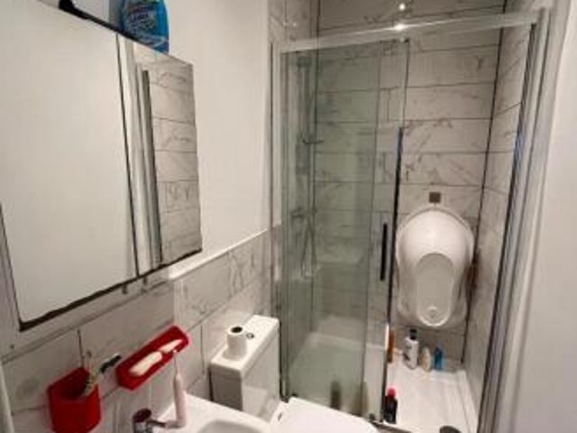 1 bedroom flat for rent in King Square, Bristol, BS2