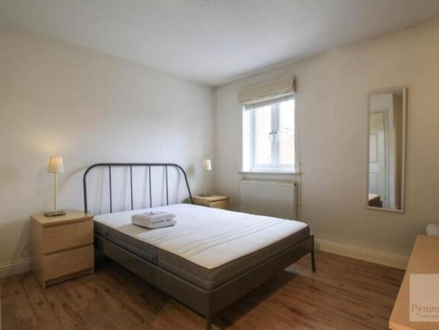 1 bedroom flat for rent in Cringleford, Norfolk, NR4