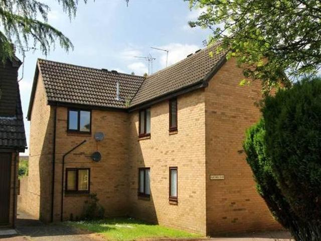 1 bedroom flat for rent in Kingfisher Close Thornbury South Gloucestershire BS35