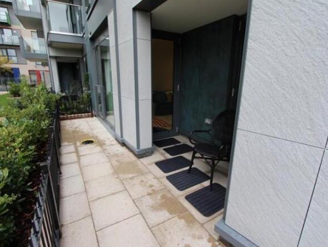 1 bedroom flat for rent in Kingfisher Heights, Waterside Way, Tottenham, London, N17