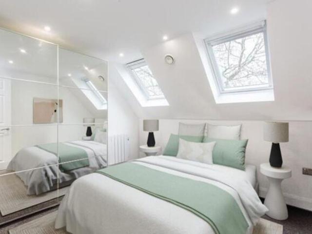 1 bedroom flat for rent in Kings Avenue, House, SW4