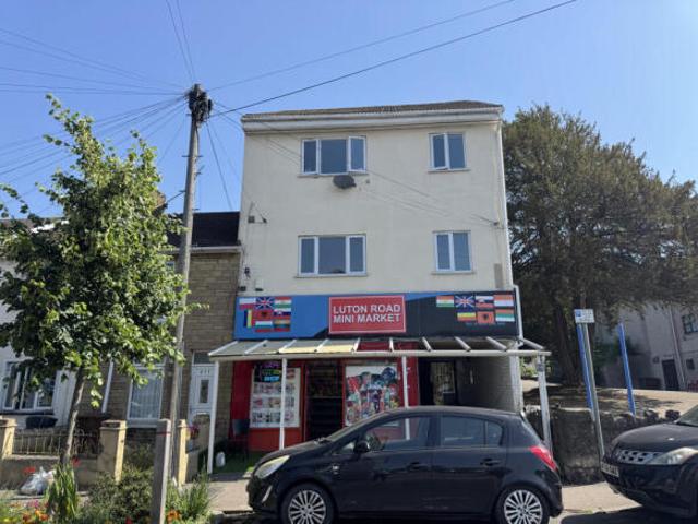 1 bedroom flat for rent in Kings Court, 413 Luton Road, Chatham, Kent, ME4