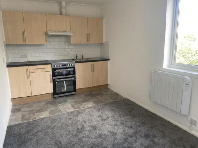 1 bedroom flat for rent in Kings Court, 413 Luton Road, Chatham, Kent, ME4