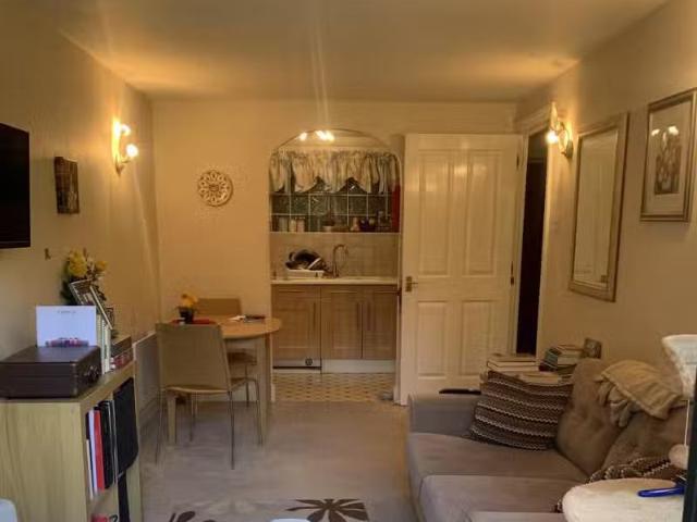 1 bedroom flat for rent in Kings Court 25 Cox St 1 bed, Ci.