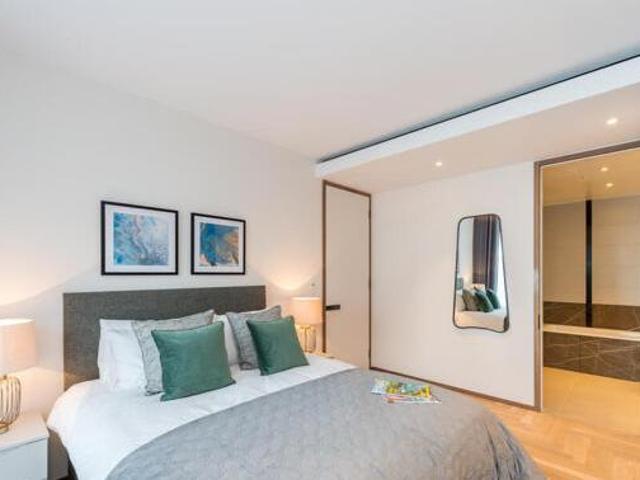 1 Bedroom Flat For Rent In Kings Cross
