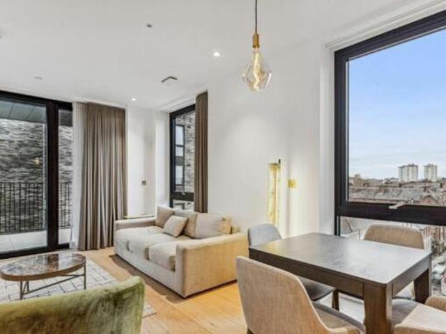 1 Bedroom Flat For Rent In Kings Cross