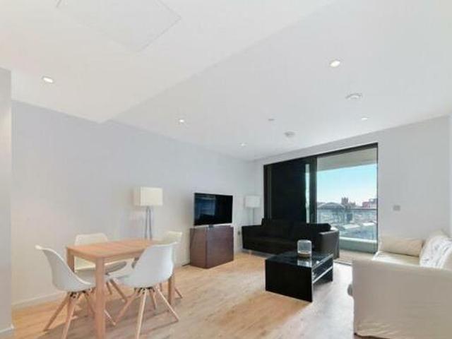 1 Bedroom Flat For Rent In Kings Cross, London