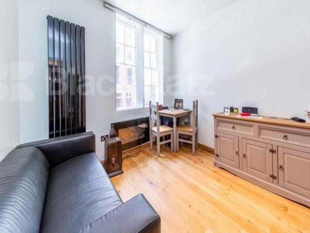 1 bedroom flat for rent in Kings Cross Road, Kings Cross WC1X