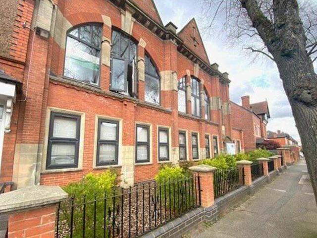 1 Bedroom Flat For Rent In Kings Heath
