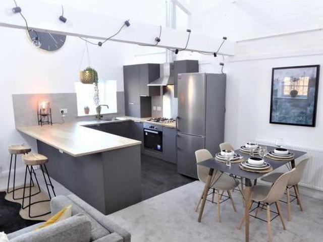 1 bedroom flat for rent in Kings Mill Sheepfoot Hill YO17