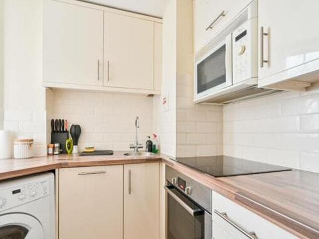 1 Bedroom Flat For Rent In Kings Road, London