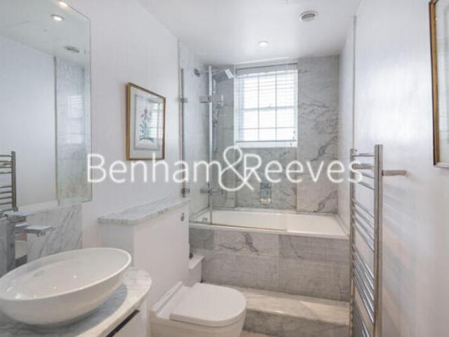 1 bedroom flat for rent in Kings Road, London, SW3
