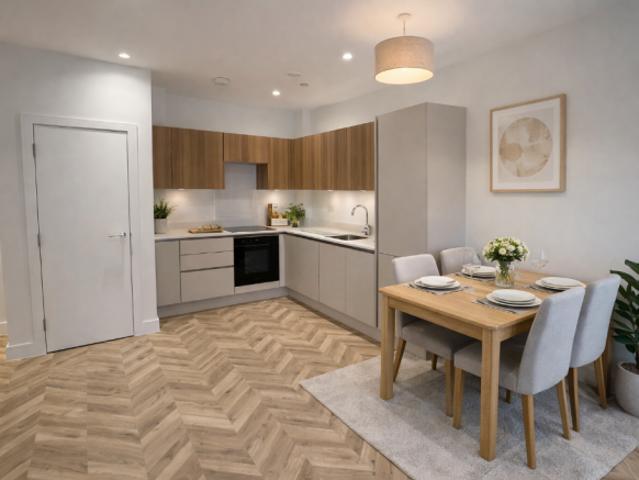 1 bedroom flat for rent in Kings Road, Reading, Berkshire, RG1