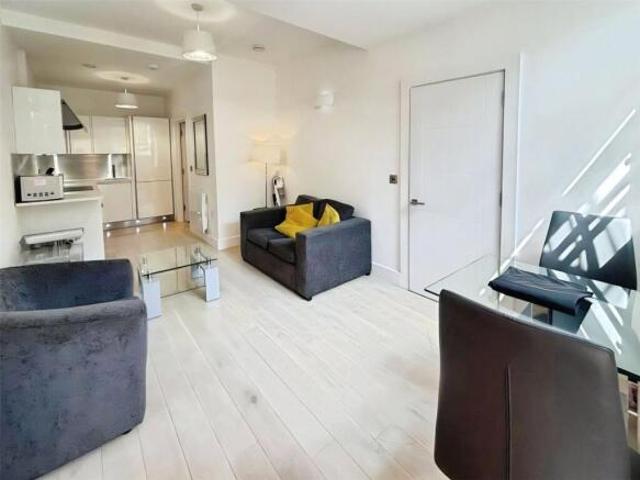 1 bedroom flat for rent in Kings Road, Reading, Berkshire, RG1