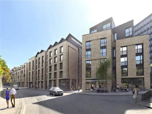 1 bedroom flat for rent in King's Stables Road, Grassmarket, Edinburgh, EH1