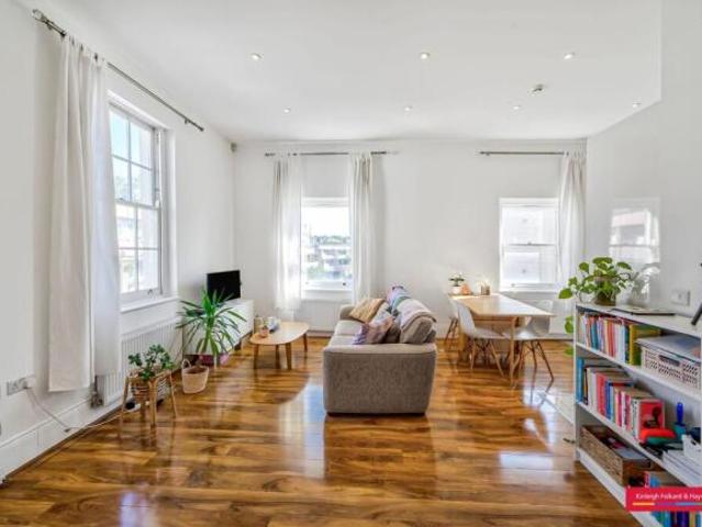 1 bedroom flat for rent in Kingsgate Place, London, NW6