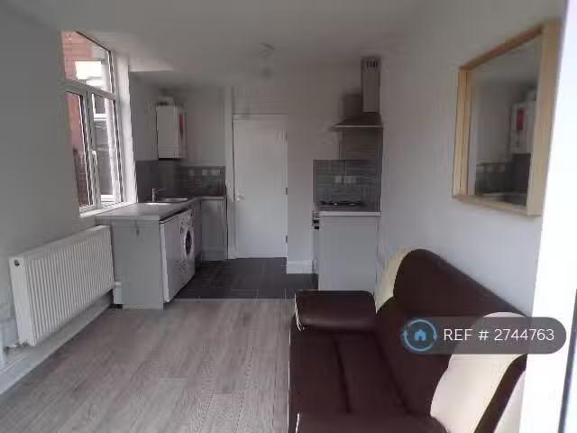 1 bedroom flat for rent in Kingsland Avenue, Coventry, CV5