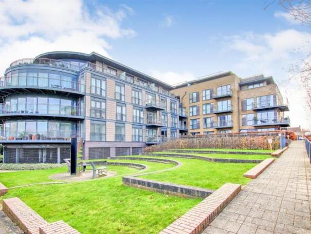 1 bedroom flat for rent in Kingsley Walk, Cambridge, CB5