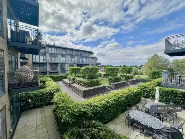 1 bedroom flat for rent in Kingsley Walk, Cambridge, CB5