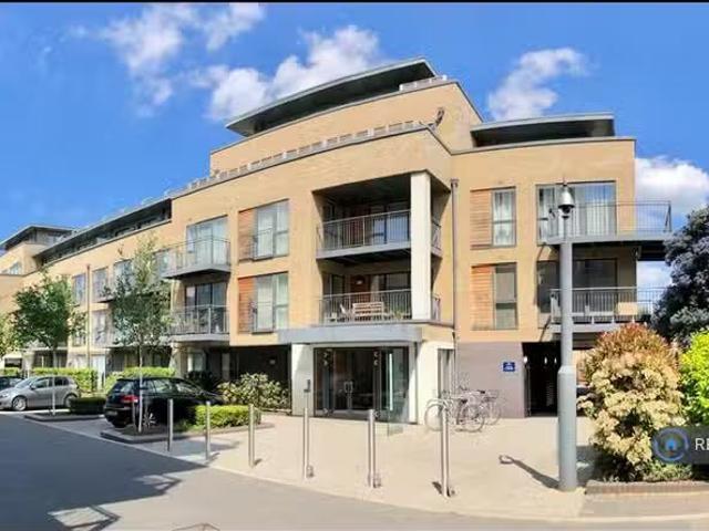 1 bedroom flat for rent in Kingsley Walk, Cambridge, CB5
