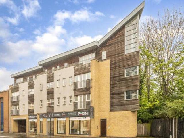 1 Bedroom Flat For Rent In Kingston Upon Thames