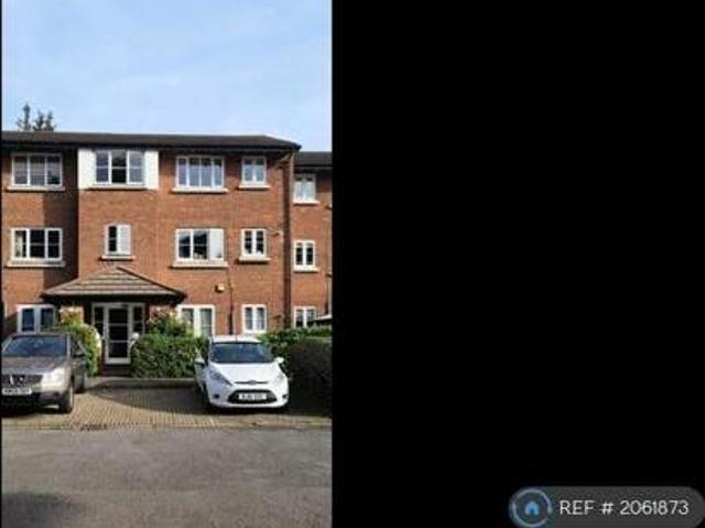 1 Bedroom Flat For Rent In Kingston Upon Thames