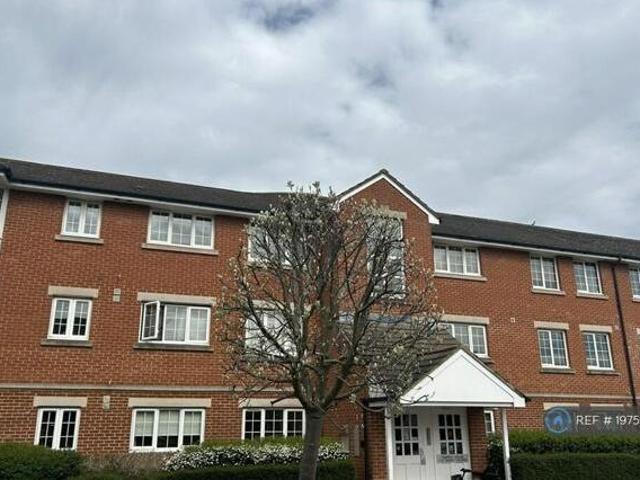 1 Bedroom Flat For Rent In Kingston Upon Thames