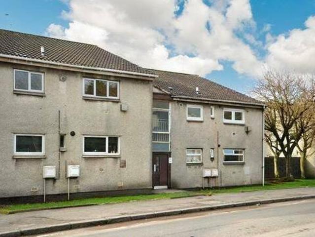 1 bedroom flat for rent in Kingston Road Kilsyth G65