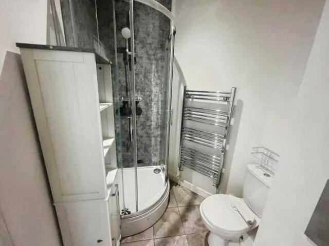 1 bedroom flat for rent in Kingsway, Bedford, MK42