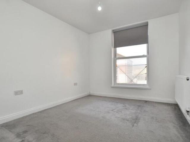 1 bedroom flat for rent in Kingsway, Bedford, MK42